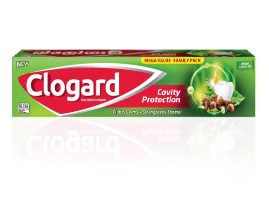 Clogard Tooth Paste 200G - HandyBuy.lk | Sri Lanka's Fastest Growing E ...