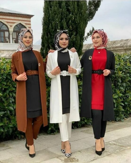 New Fashionable Dress For Muslim Ladeis - HandyBuy.lk | Sri Lanka's ...