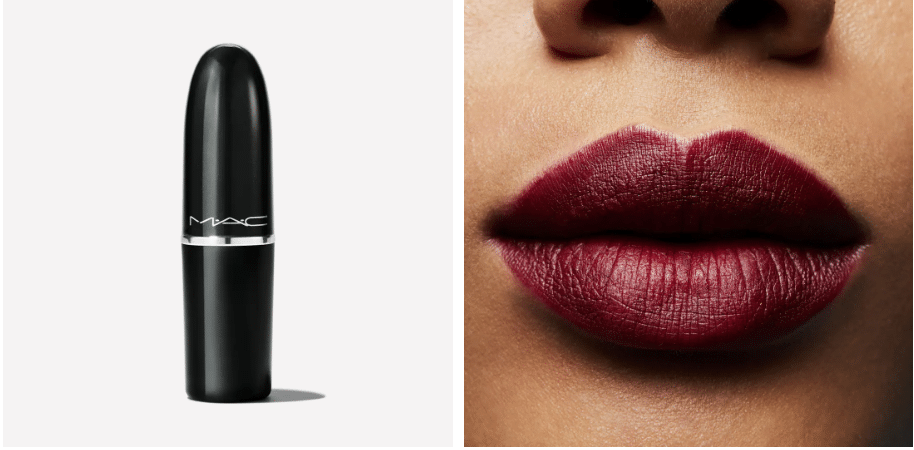 USA Original MAC Lipstic Diva Colour One Stick - HandyBuy.lk | Sri ...