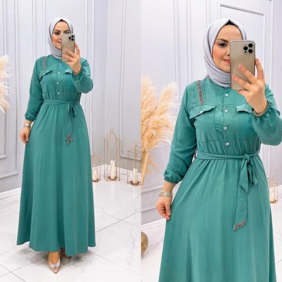 Muslim Aba Dress - HandyBuy.lk | Sri Lanka's Fastest Growing E-Commerce ...