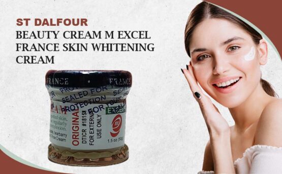 St Dalfour Skin Whitening & Brightening Cream - HandyBuy.lk | Sri Lanka ...