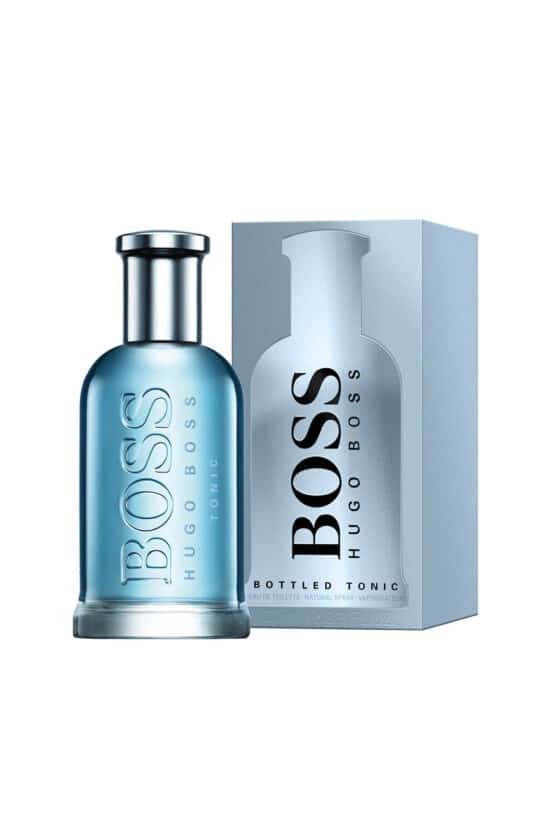 HUGO BOSS BOSS Bottled Tonic Eau de Toilette 200ml - HandyBuy.lk | Sri ...