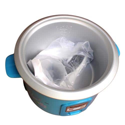 Richpower - Rice Cooker 2.2L - HandyBuy.lk | Sri Lanka's Fastest ...