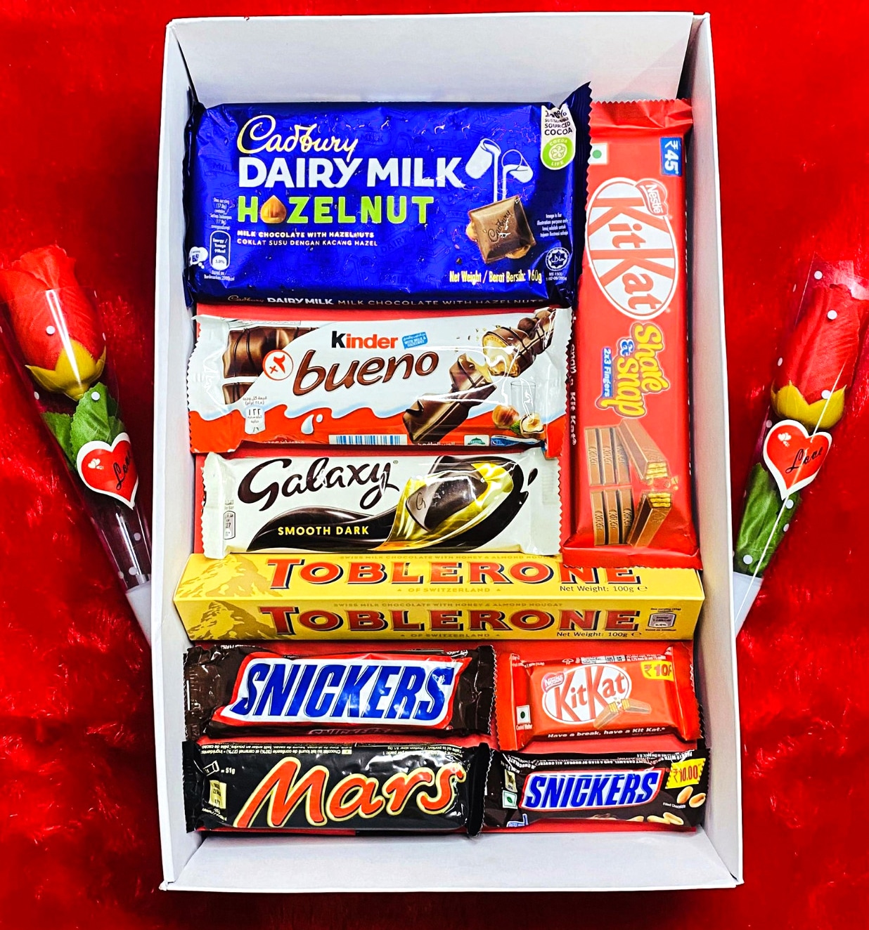 10 choco box - HandyBuy.lk | Sri Lanka's Fastest Growing E-Commerce Store.